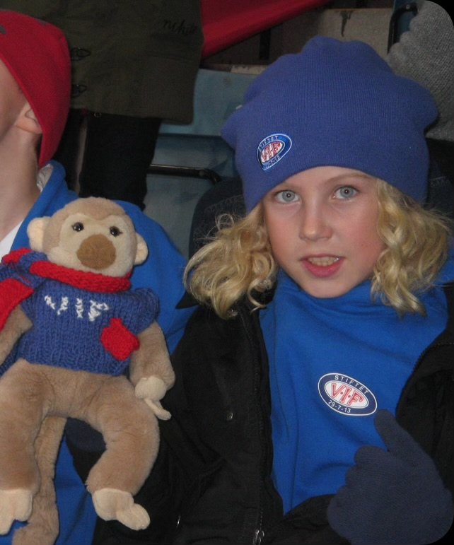 Sebastian Jarl spiller i favorittklubben: – En drøm for meg – Osloball